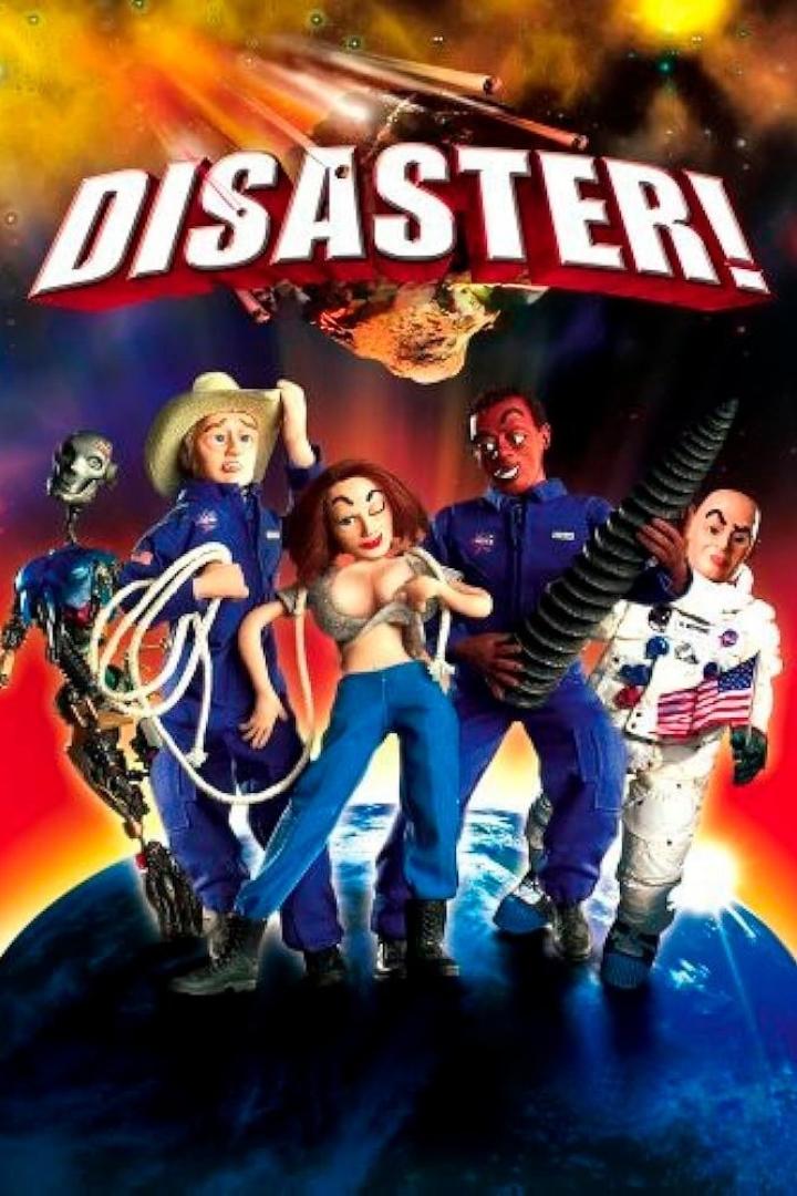 Disaster - Der Film