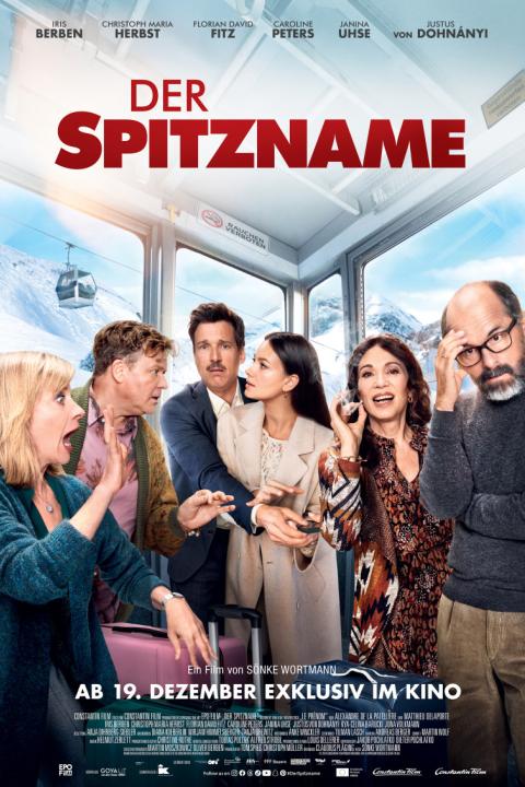 Rotzbub – Der Deix Film