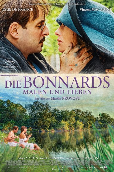 Verbotene Liebe