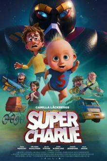 Super Charlie
