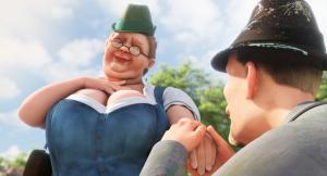 Rotzbub – Der Deix Film