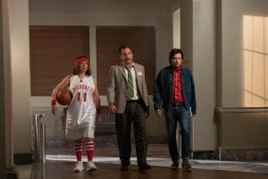 "Who Killed Santa?"-Trailer: Netflix-Special zu "Murderville"