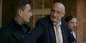 "Crooks"-Kritik: Lohnt sich die Netfix-Serie mit Frederick Lau?