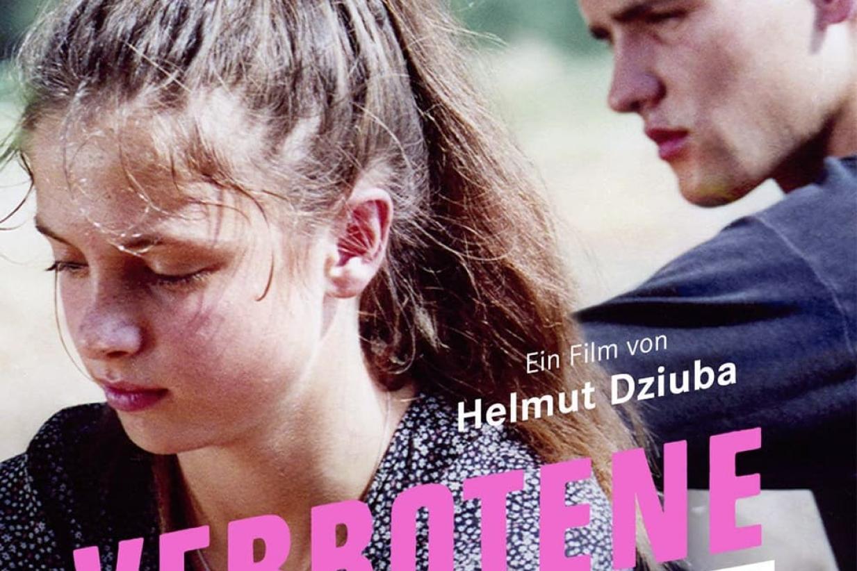 Verbotene Liebe