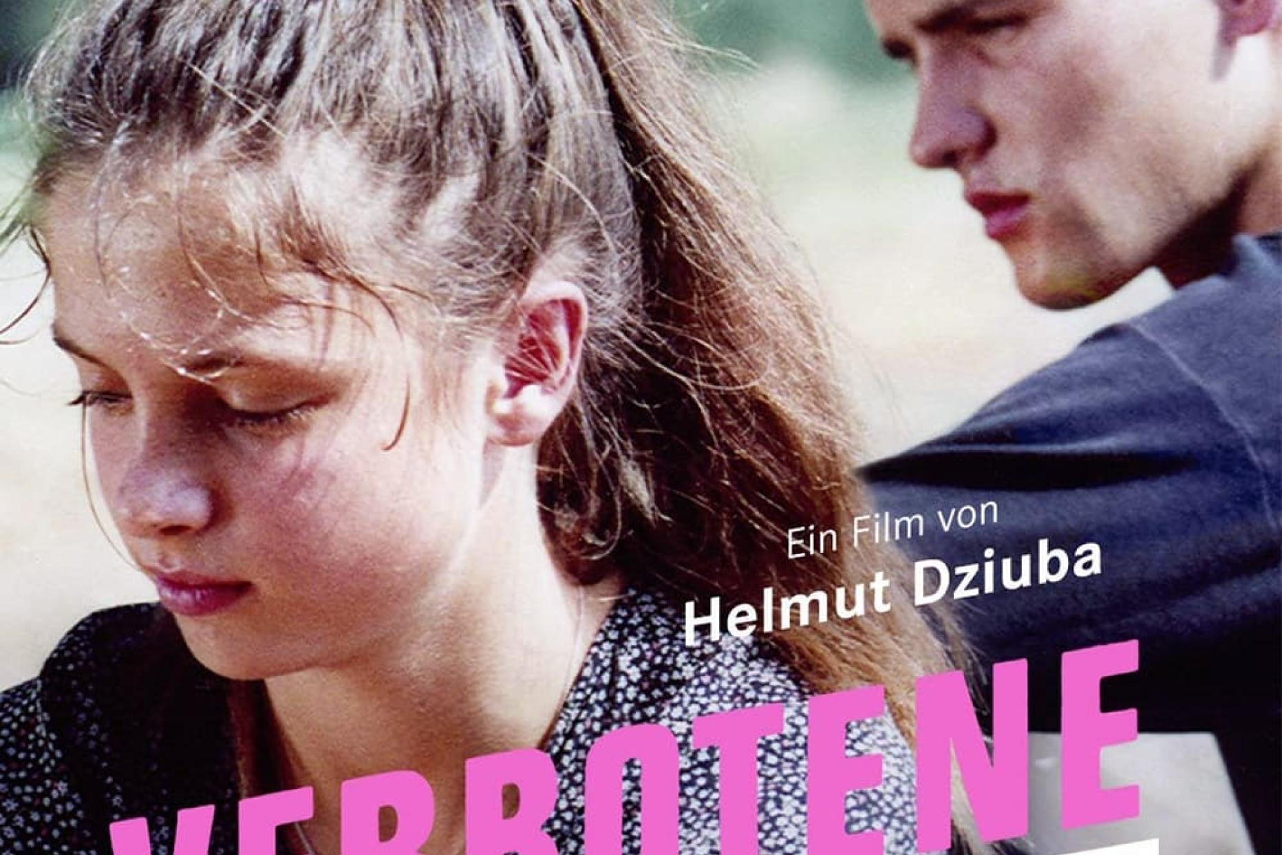 Verbotene Liebe