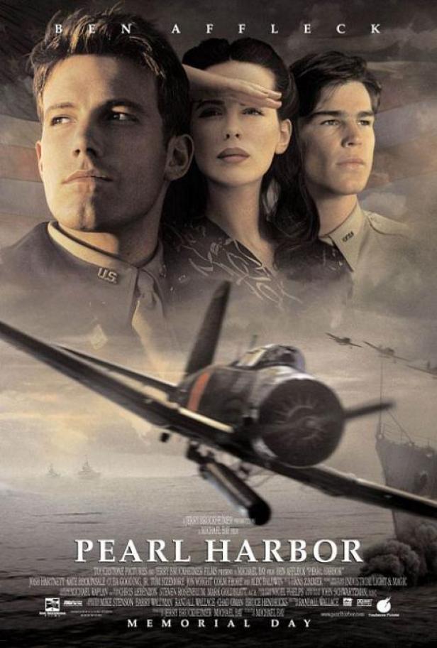 Pearl Harbor Pearl Harbor
