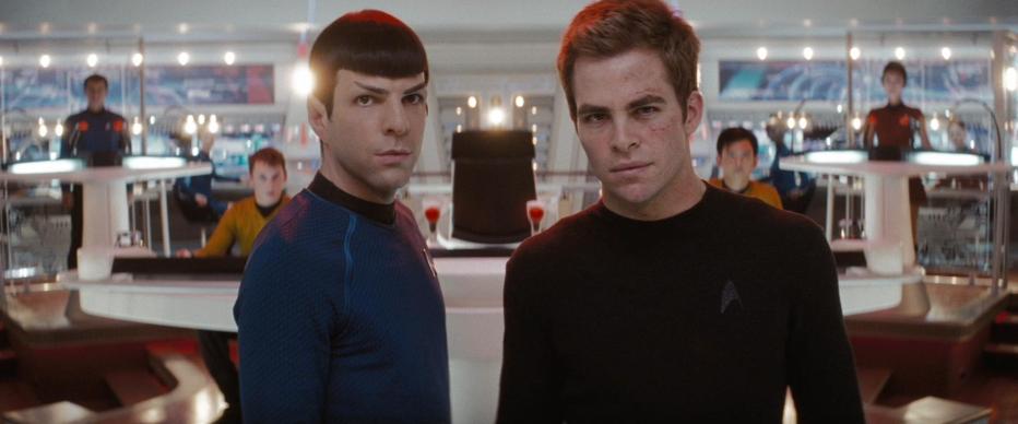 Neue "Star Trek"-Spin-Off-Serien in Planung