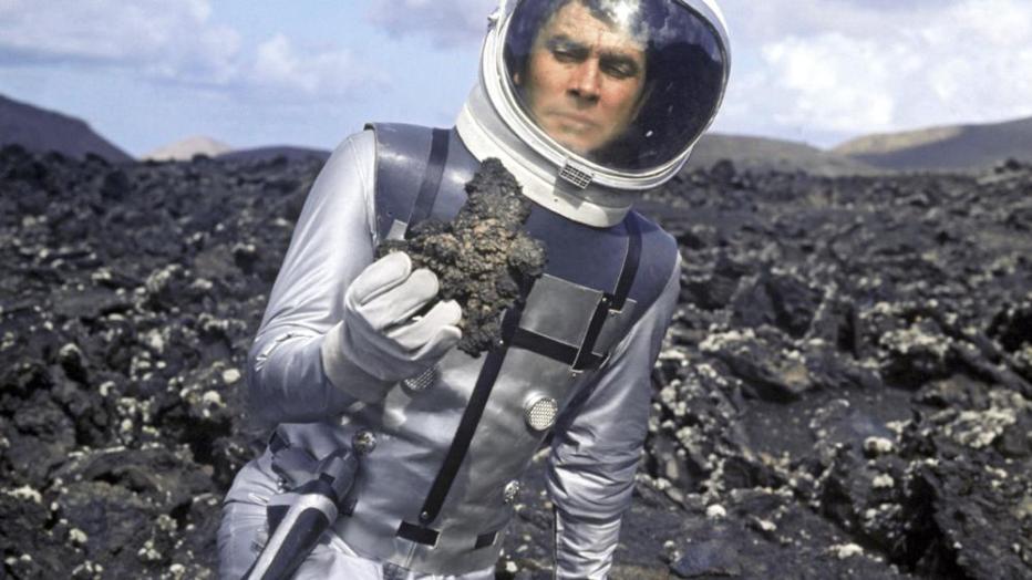 Perry Rhodan - S.O.S. aus dem Weltall