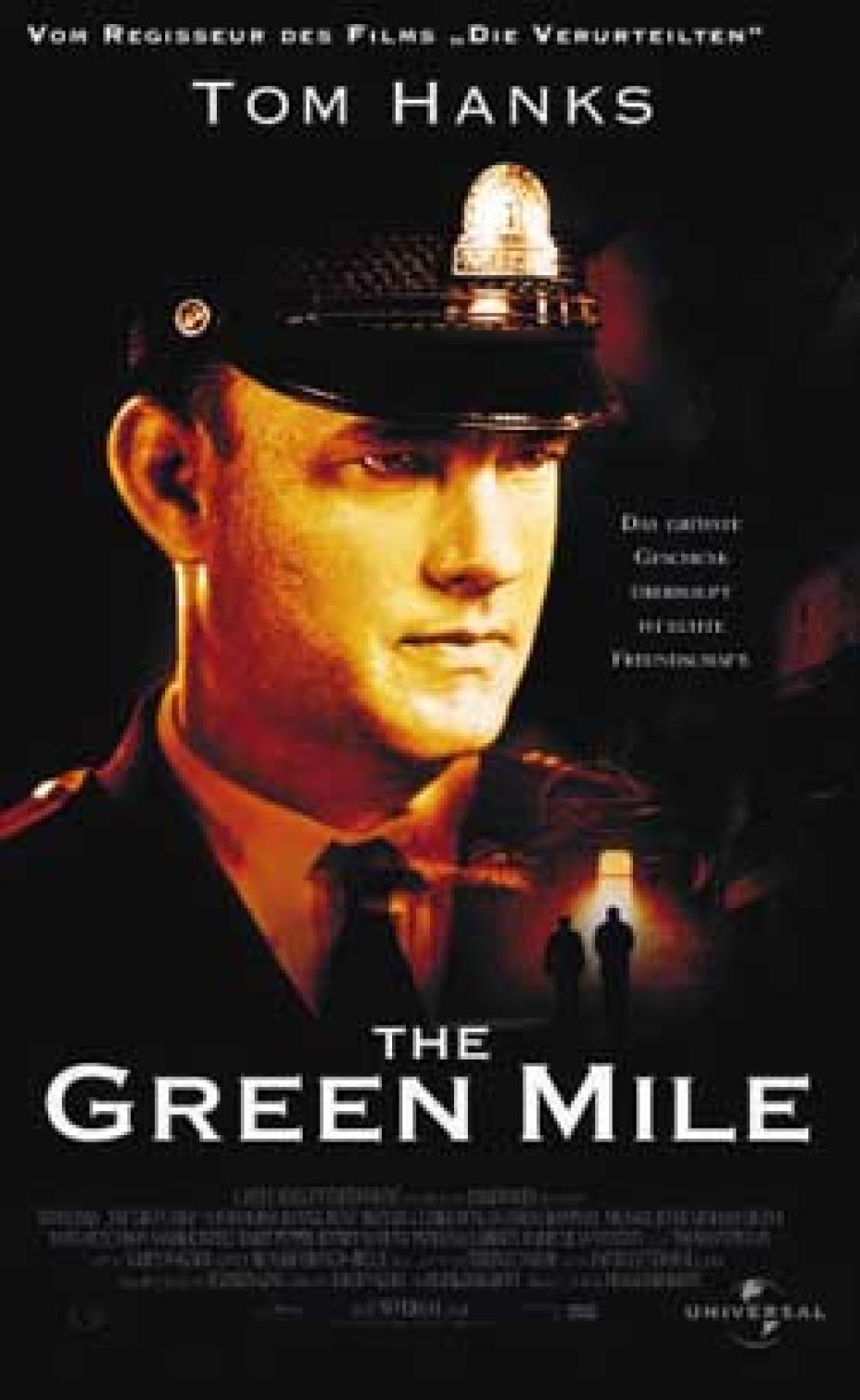 The Green Mile