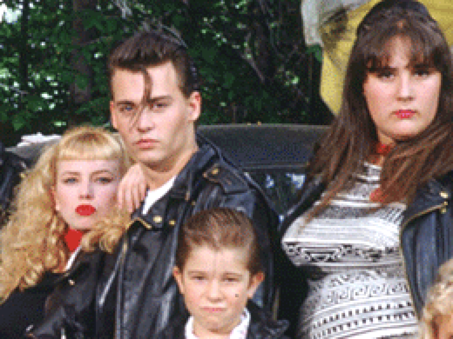 Cry-Baby
