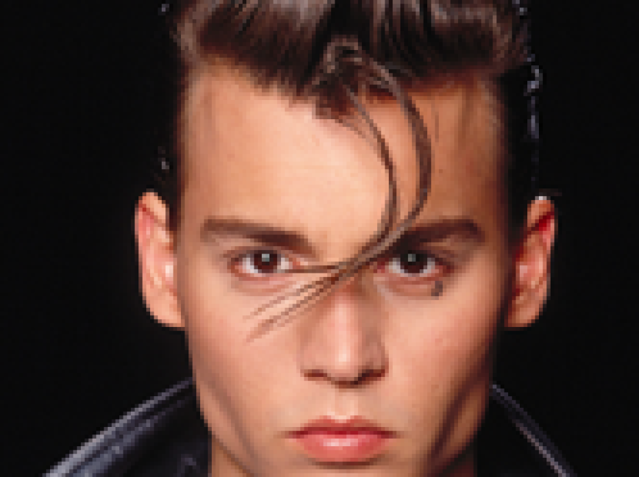 Cry-Baby