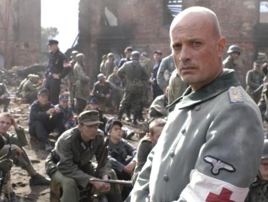 Der Untergang