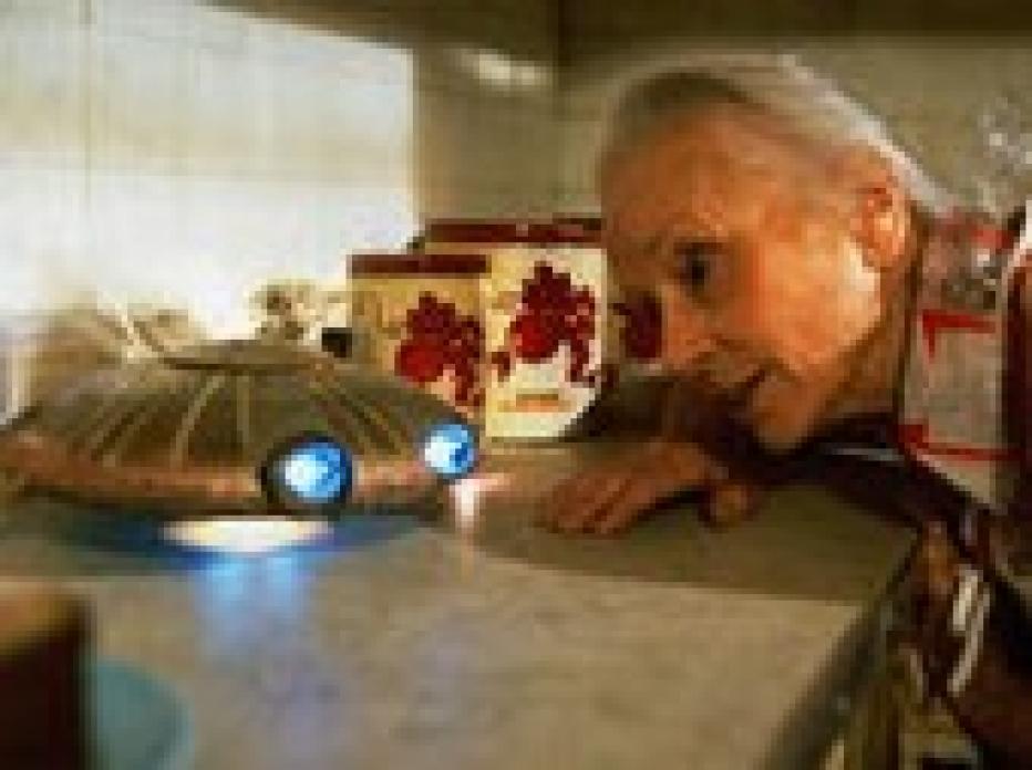 Das Wunder in der 8. Straße