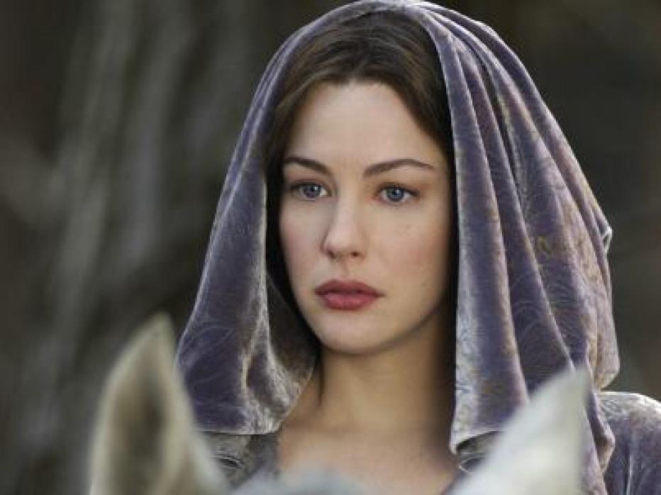 Der Herr der Ringe 3 - Die Rückkehr des Königs