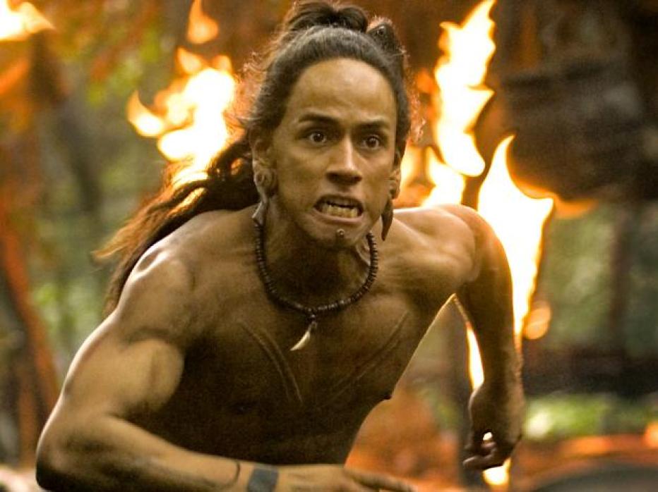 Apocalypto