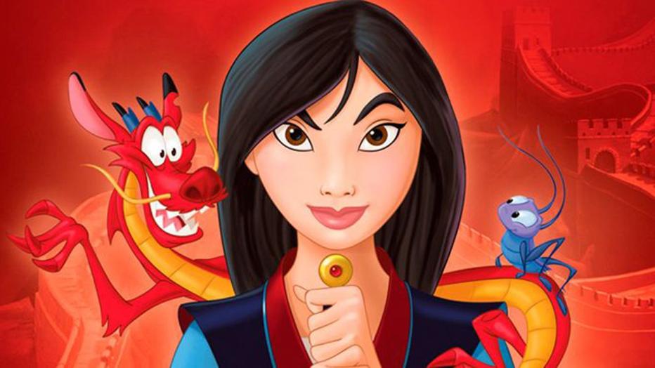 "Mulan": Beeindruckende Fantasy-Action im finalen Trailer