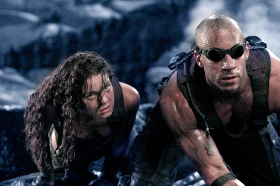 Aliens und Weltraum: Die 18 besten Alien-Filme