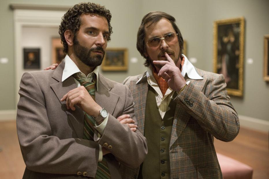 Crazy-Rich: Die 10 besten Filme über reiche Leute auf Netflix