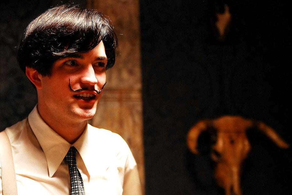 Echter Sex 10 Filme In Denen Schauspieler Wirklich Sex Hatten