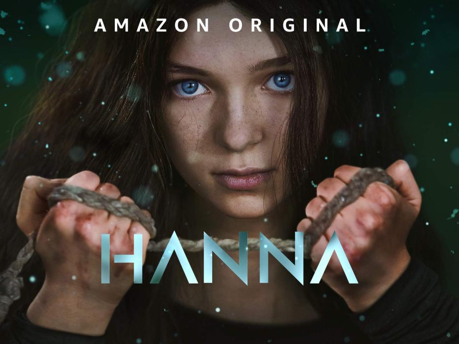 Die 6 besten Action-Serien auf Amazon Prime Video