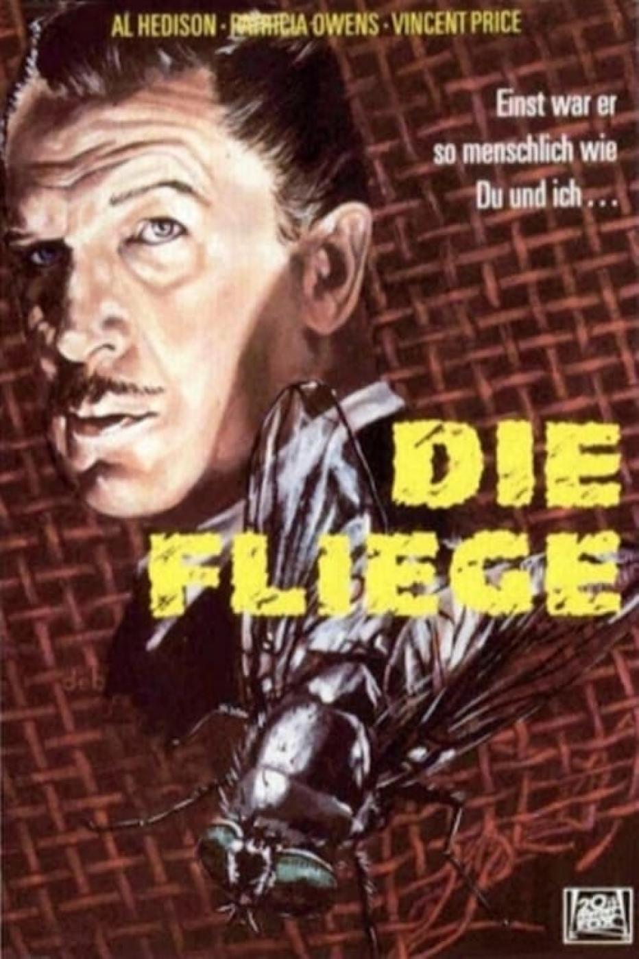 Die Fliege