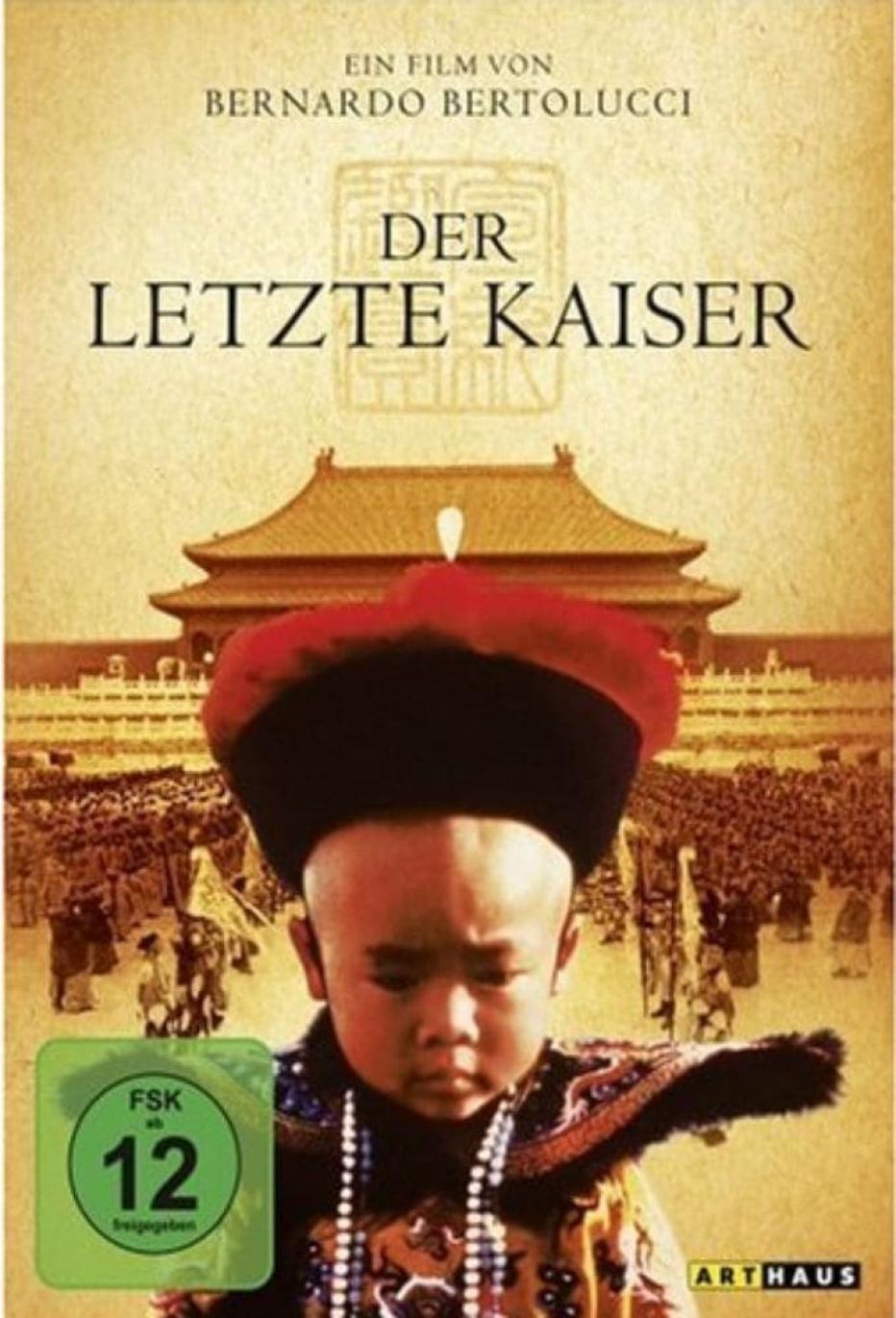 Der letzte Kaiser