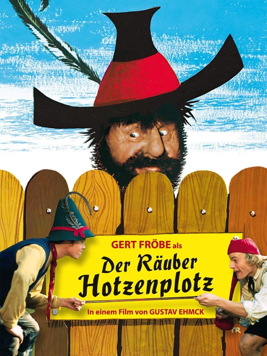 Der Räuber Hotzenplotz | film.at