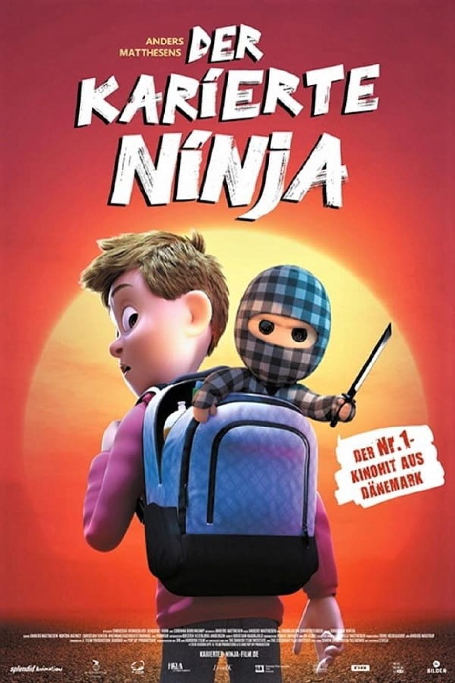 Ternet Ninja