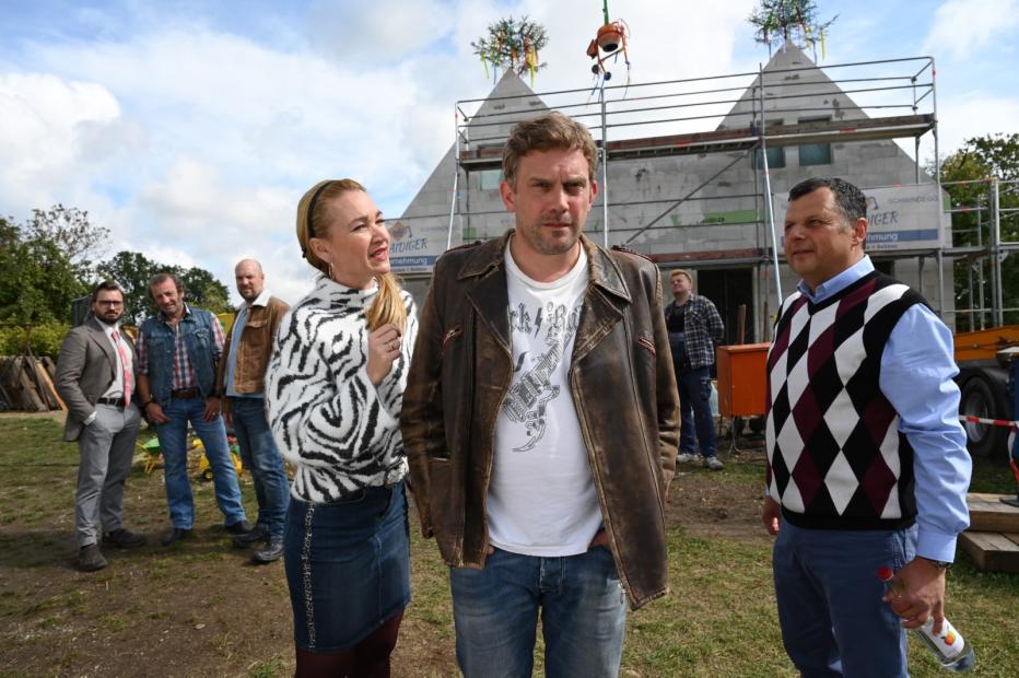 Eberhofer-Krimis: 5 Fakten zur beliebten Filmreihe