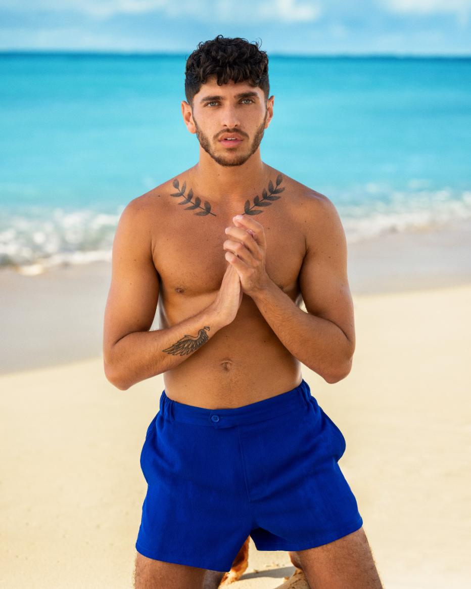 "Too hot to handle" Staffel 4: Das sind die Kandidaten