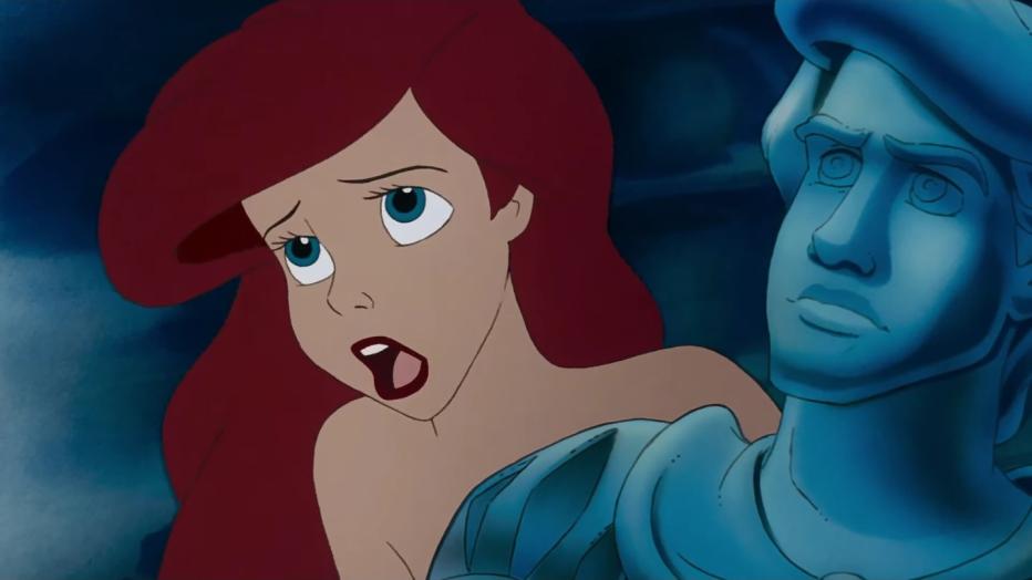 "Disney's Arielle": 12 faszinierende Fakten zum Zeichentrick-Kult