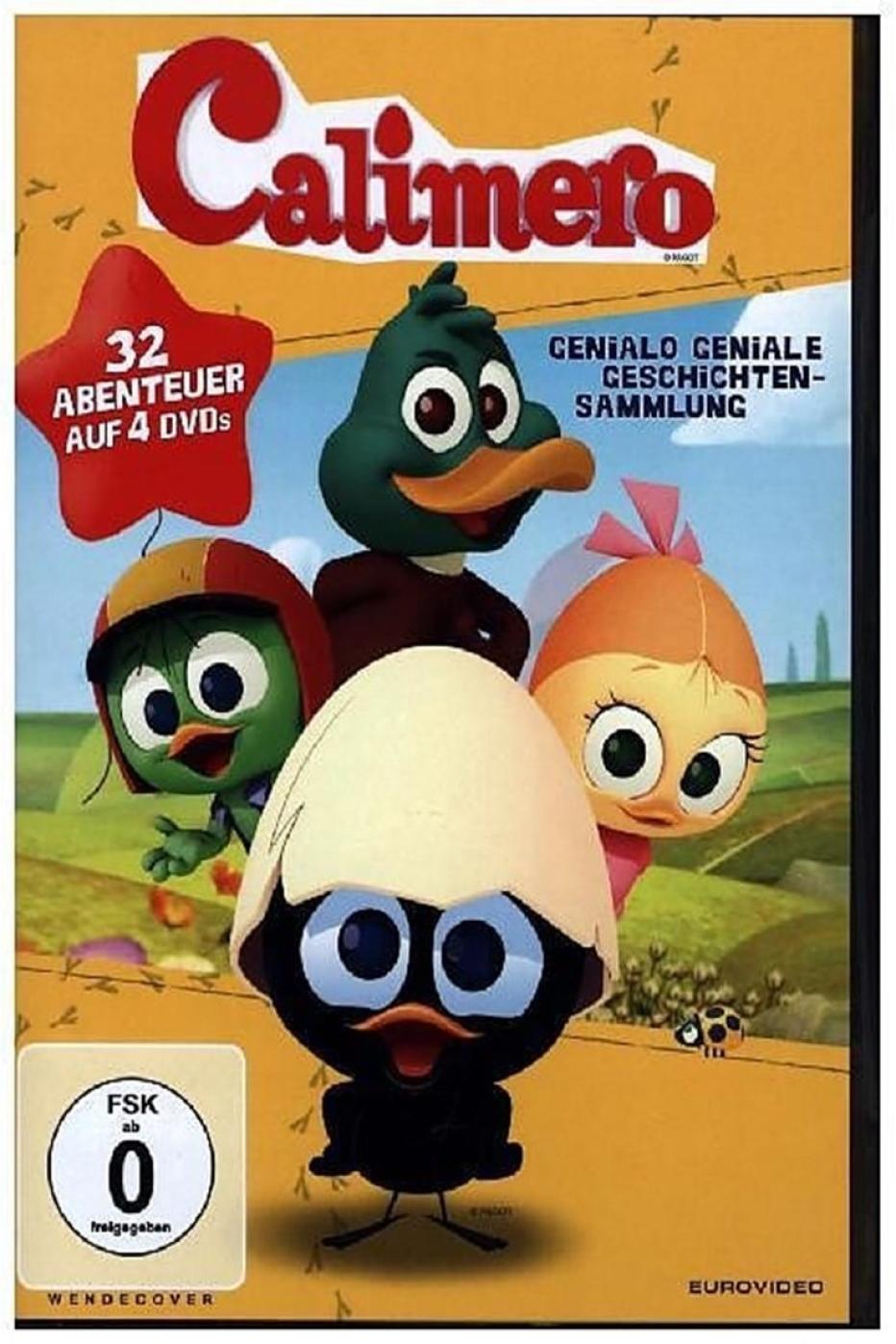 Calimero (original)
