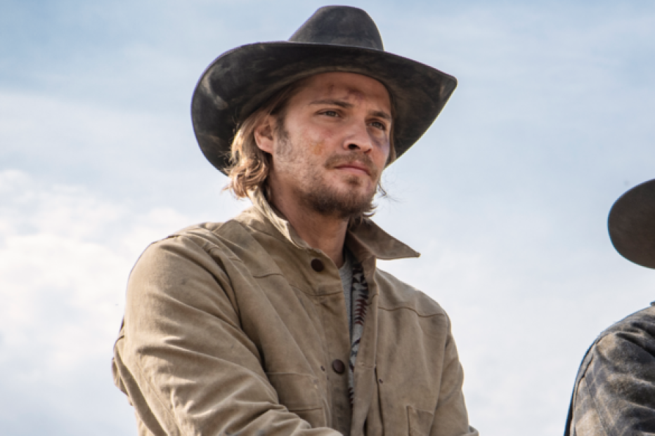 Yellowstone-Characterguide: Die wichtigsten Figuren der 6 Serien