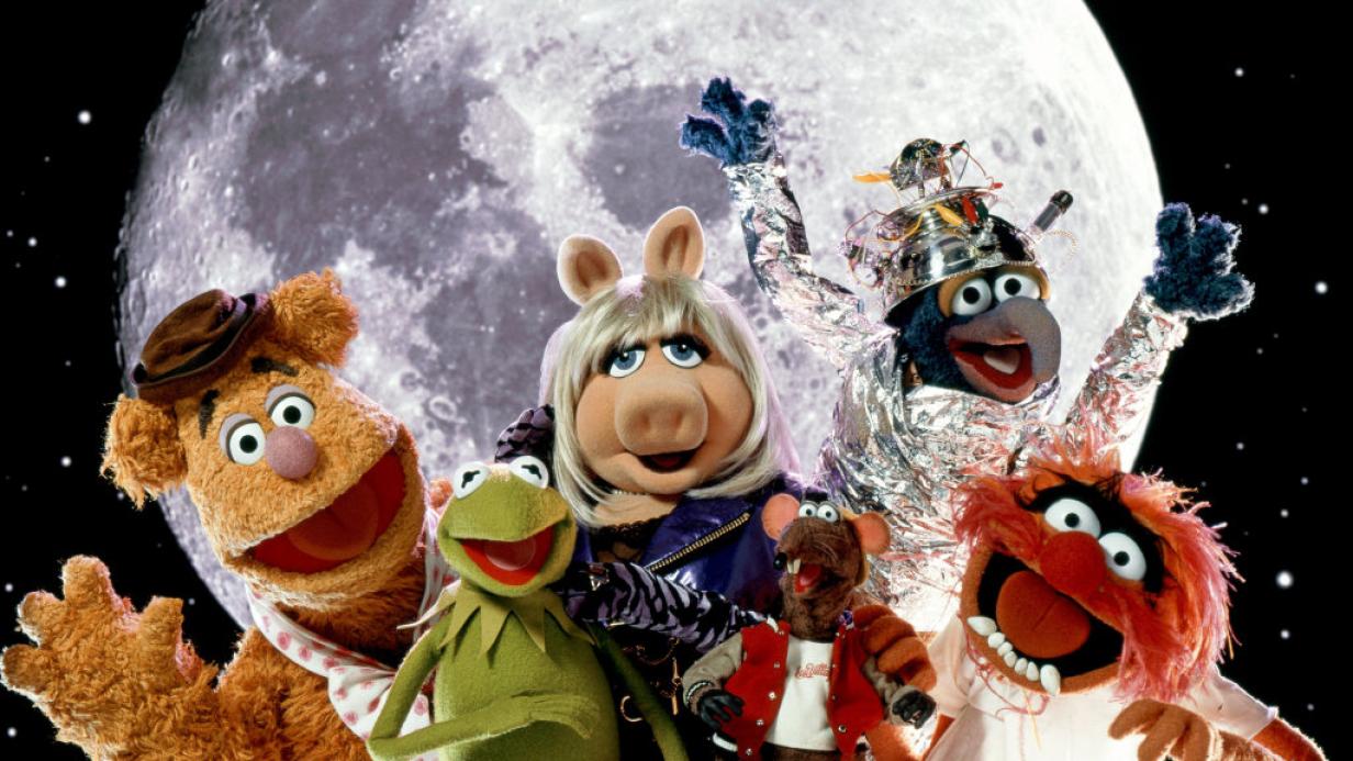 "Muppet Show"-Schöpfer Jim Henson erhält Londoner Gedenktafel