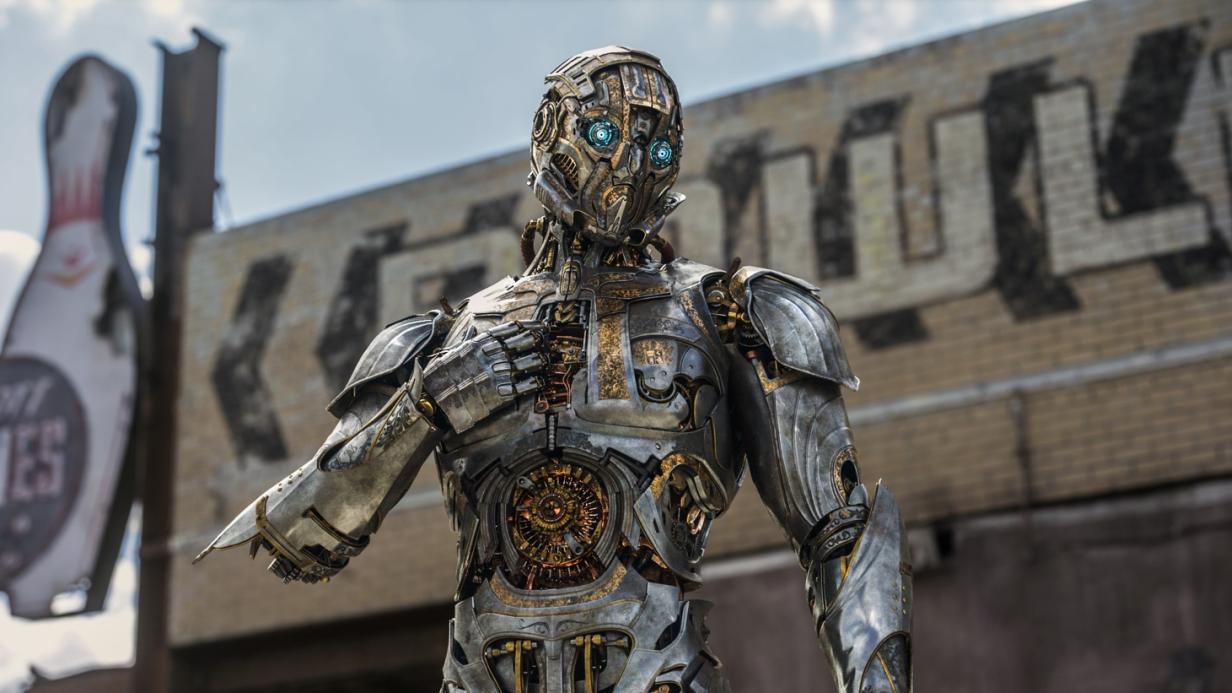 "Transformers 5: The Last Knight": Stonehenge unter Beschuss