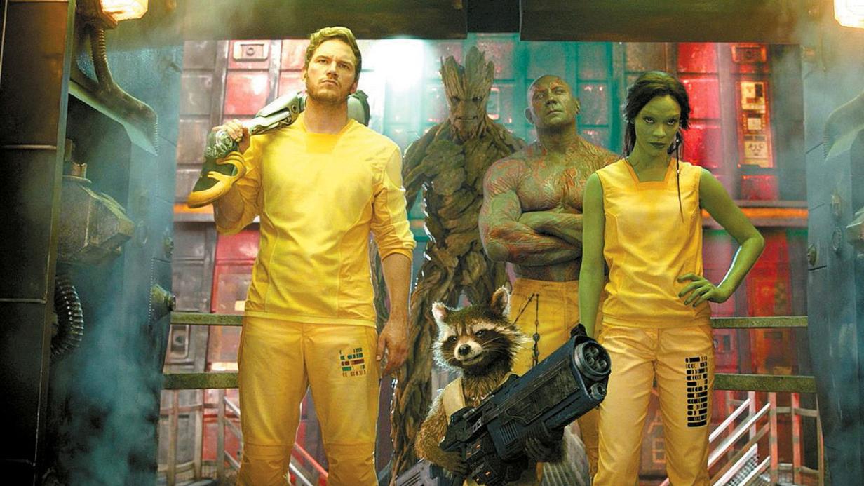 Alle 23 Marvel Superhelden-Filme im Ranking