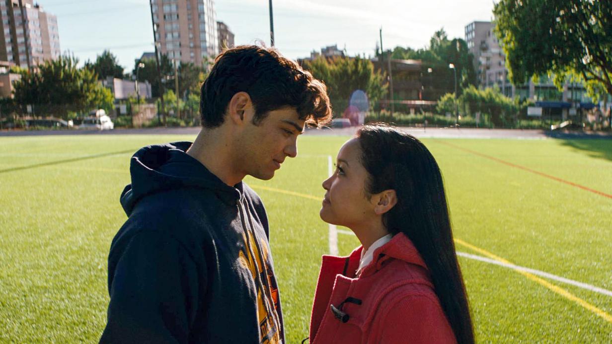 Die 20 besten Liebesfilme zurzeit auf Netflix und Amazon Prime | film.at