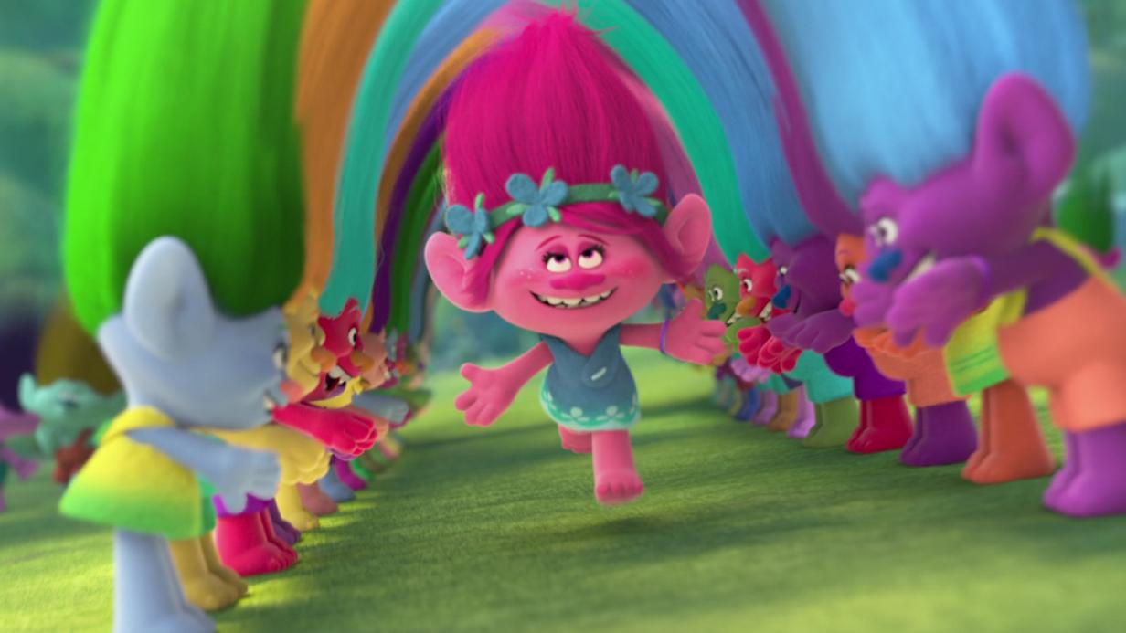 Nach über 20 Jahren neuer *NSYNC-Song für dritten "Trolls"-Film