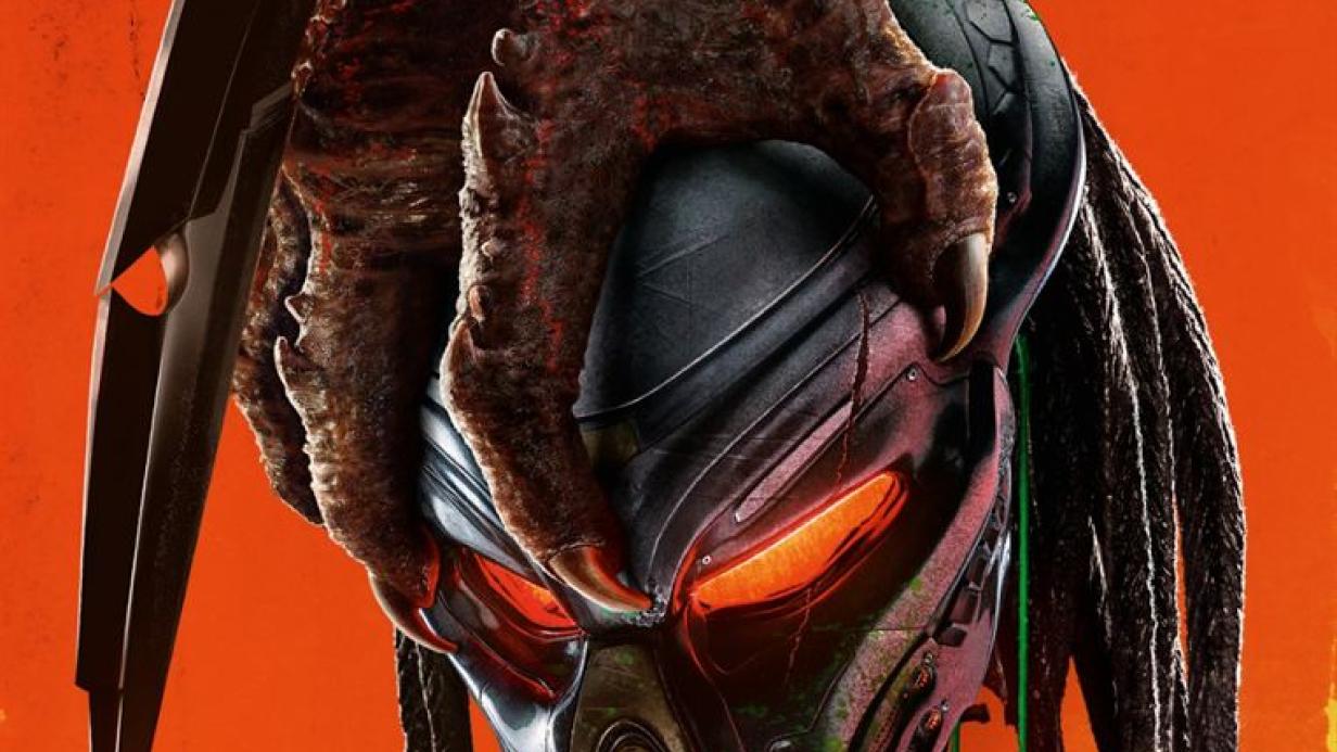 Predator - Upgrade