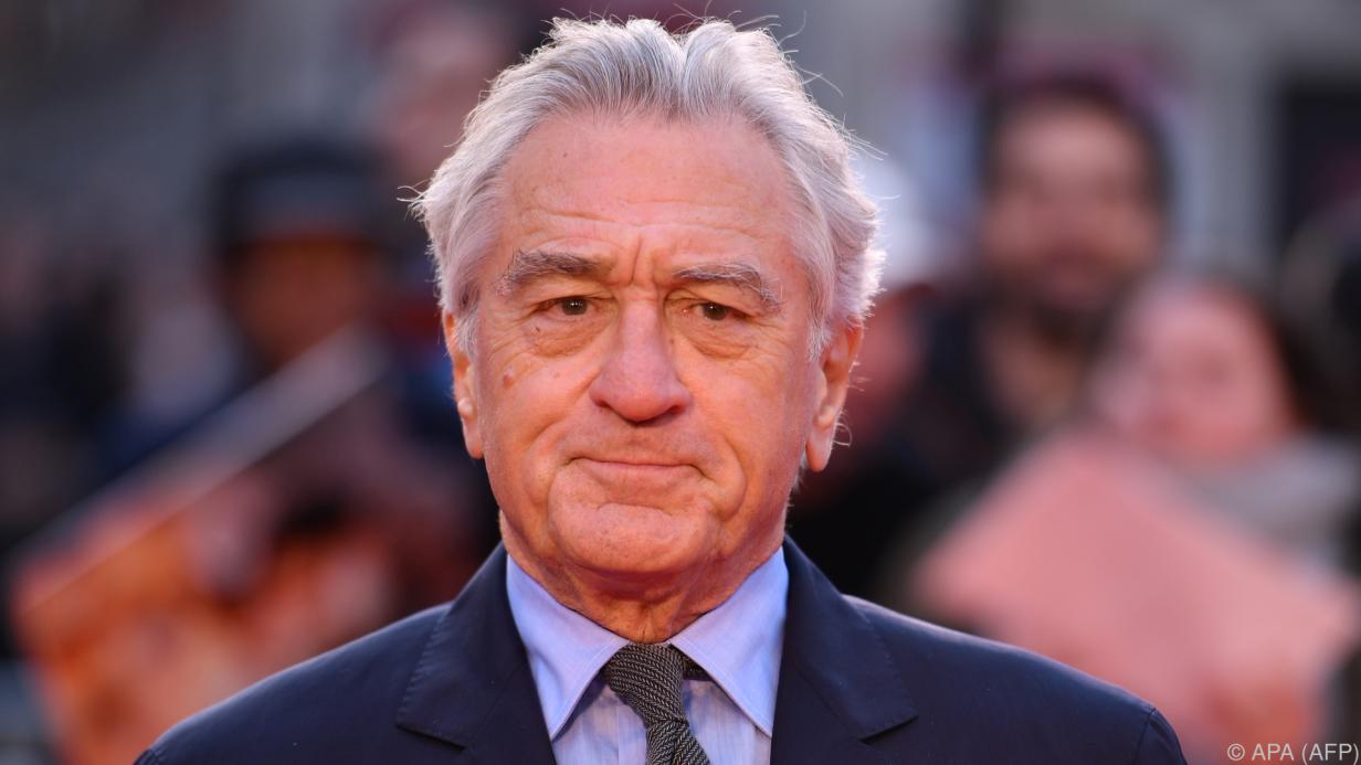 Robert De Niro wird 80: Von "Taxi Driver" bis "The Irishman"