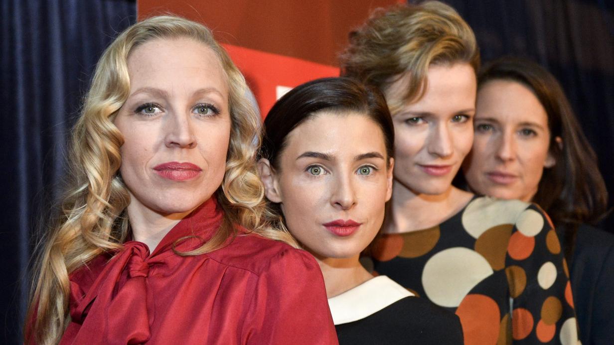 Vorstadtweiber: Staffel 6 läutet das Show-Finale ein