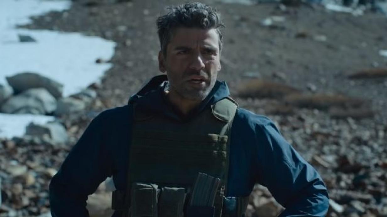 "Moon Knight": Oscar Isaac wird zum Marvel-Superhelden