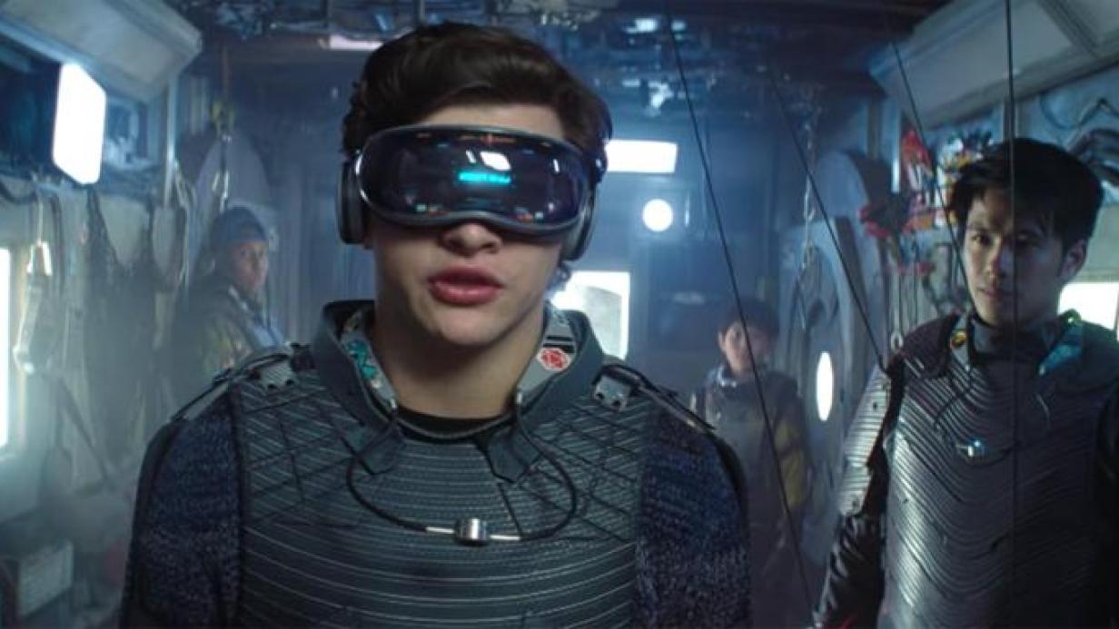 Kommt bald die "Ready Player One"-Fortsetzung?