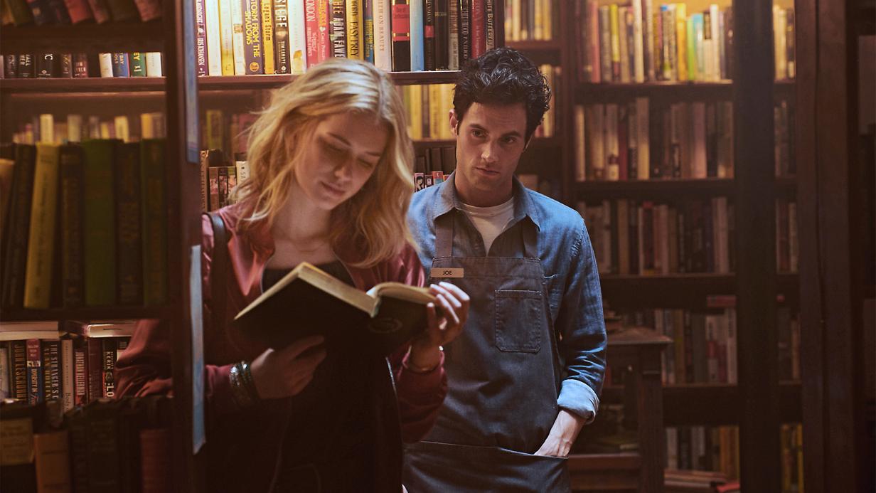 Die 14 besten Serien nach Buchvorlage