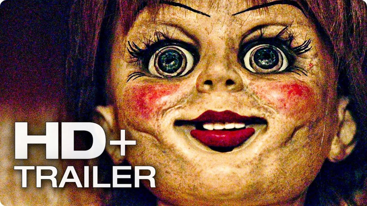 Annabelle | film.at