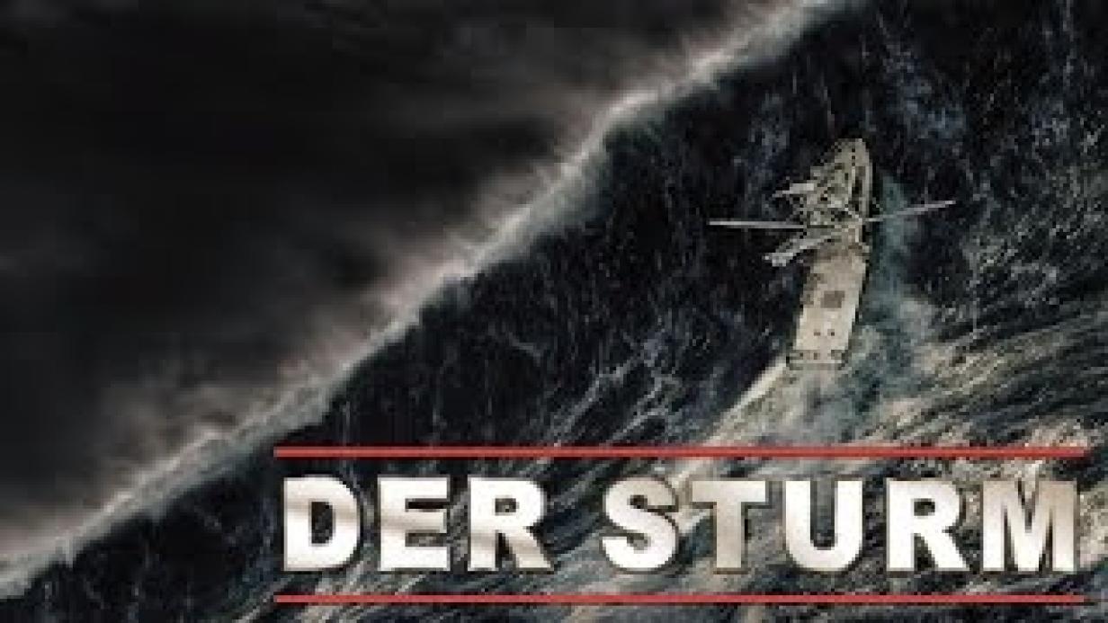 Der Sturm | film.at