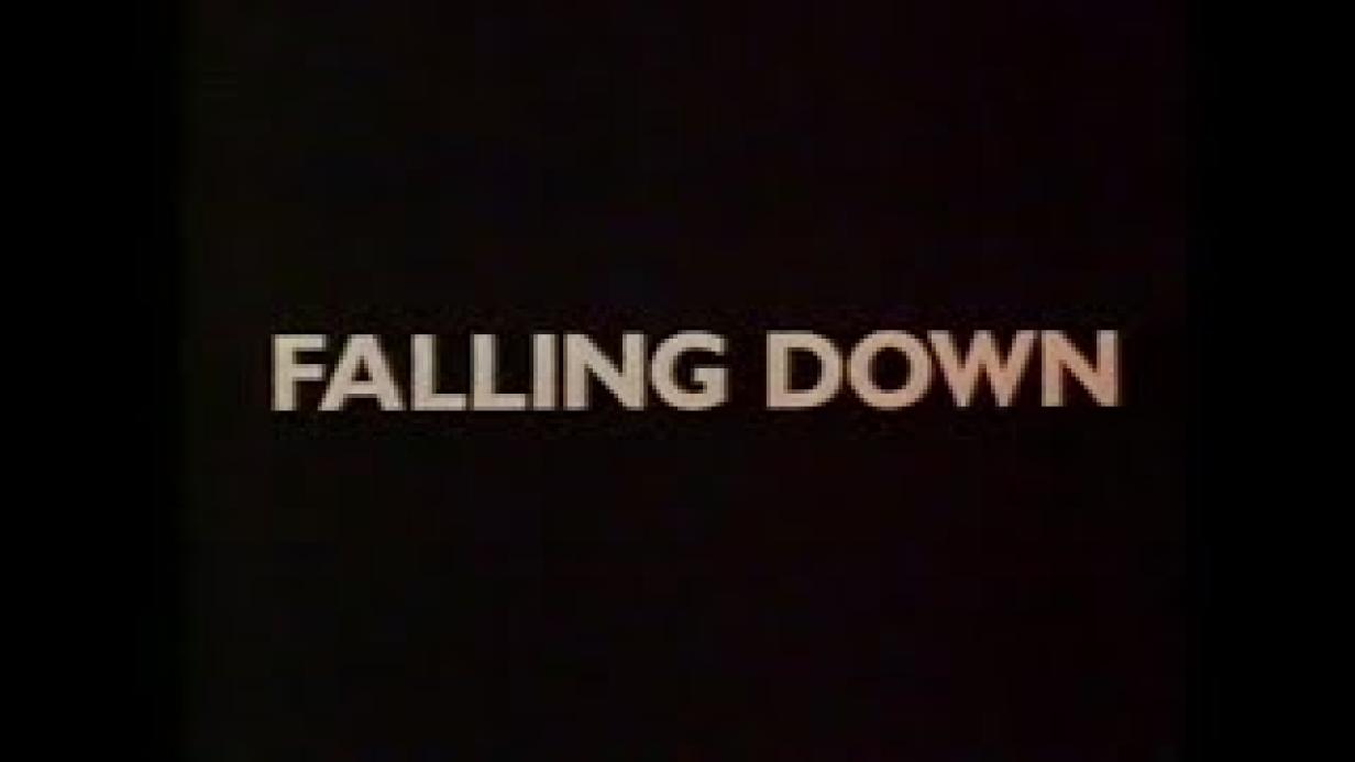 Falling Down - Ein ganz normaler Tag | film.at