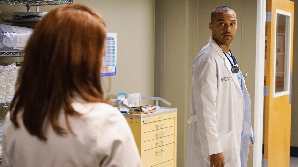 Greys Anatomy Staffel 19 Schauspieler