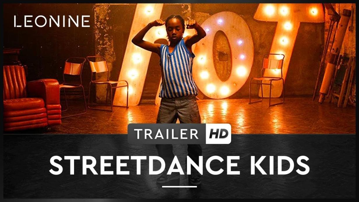 Streetdance Kids | film.at