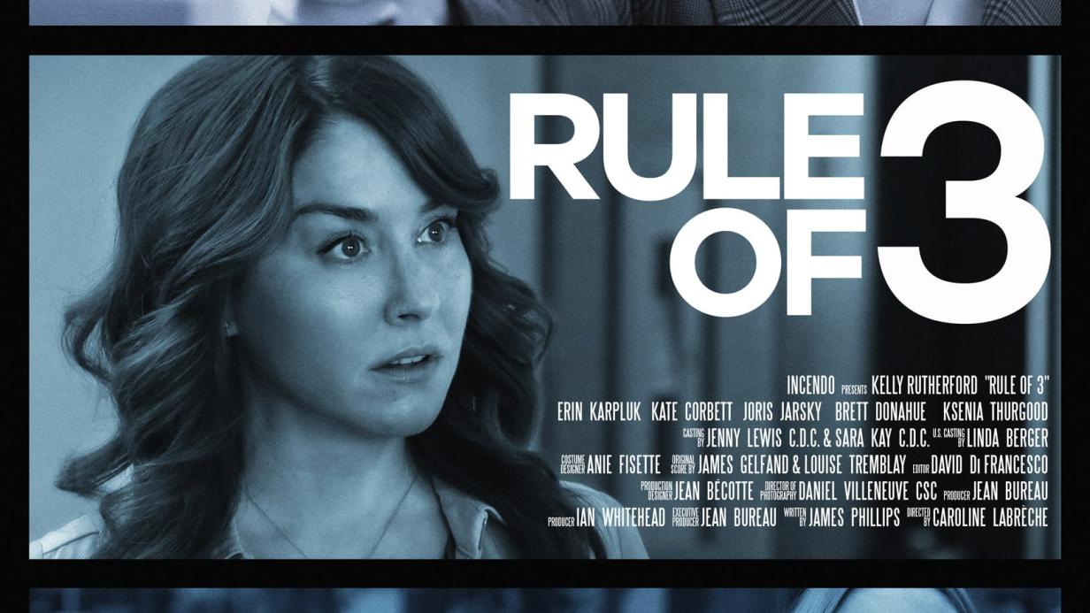Rule of 3